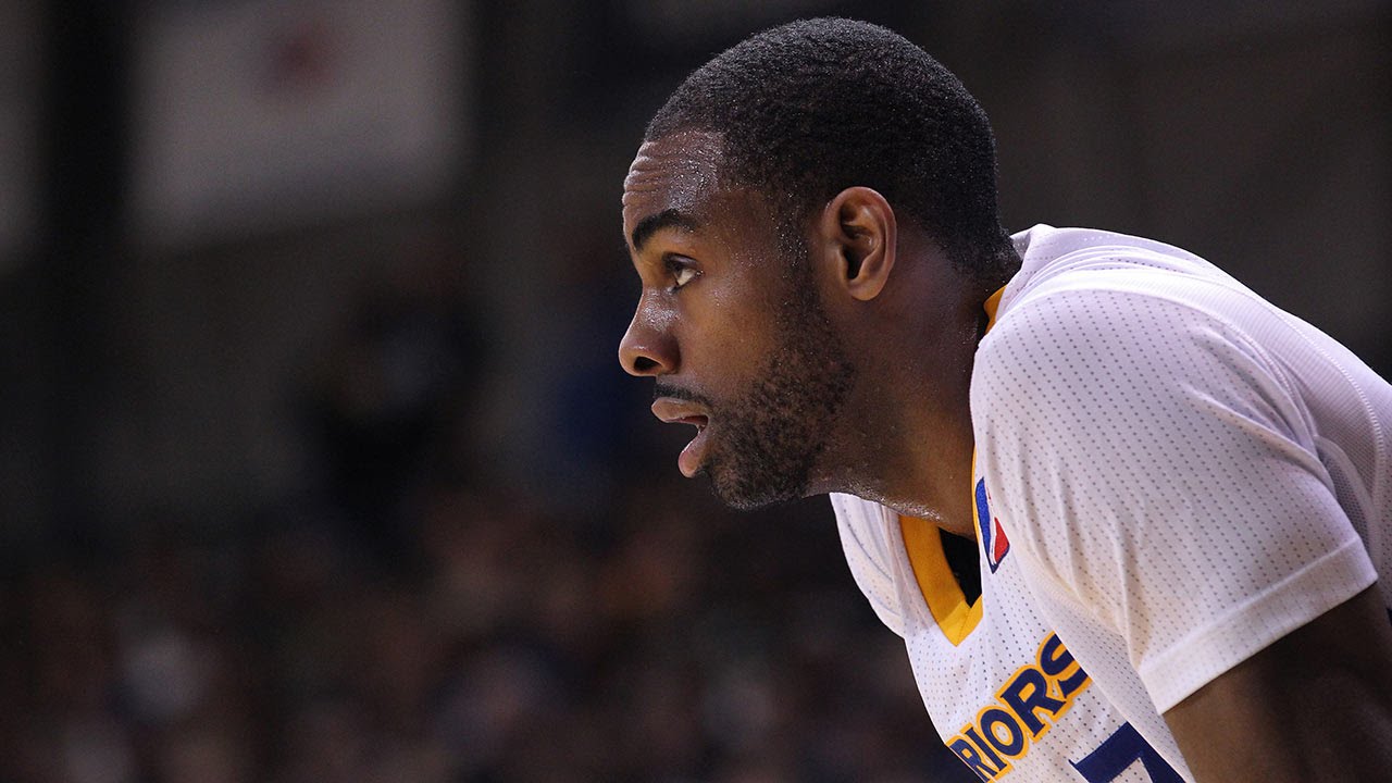 Highlights: Elliot Williams (29 points) vs. the Charge, 12/15/2015 ...