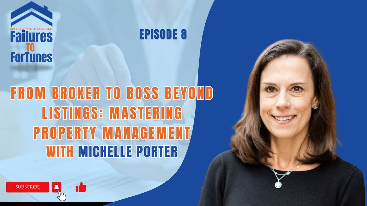 From Broker to Boss Beyond Listings: Mastering Property Management with ...