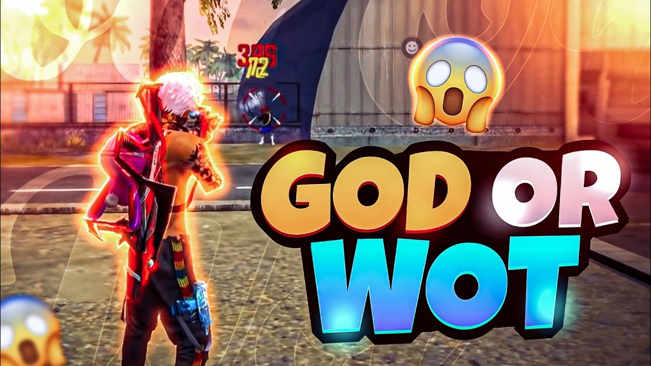 God or Wot ?⚡ - YouTube