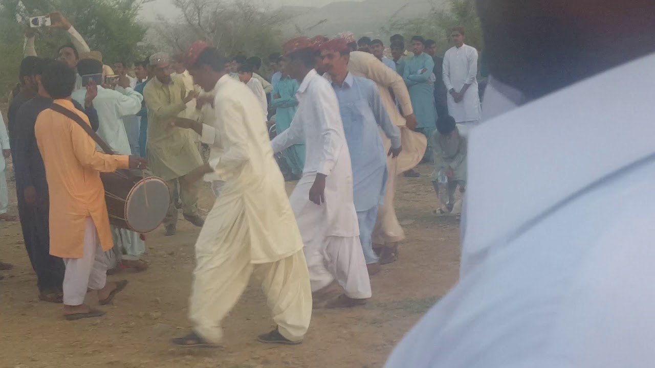 Sakhi sarwar jumhar - YouTube