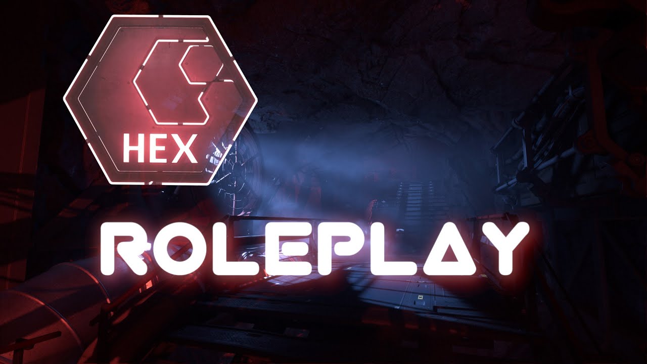 Unser erster Auftrag | Grim Hex Roleplay | Star Citizen: Alpha 3.24.2 ...