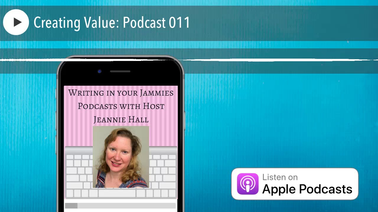 Creating Value: Podcast 011 - YouTube