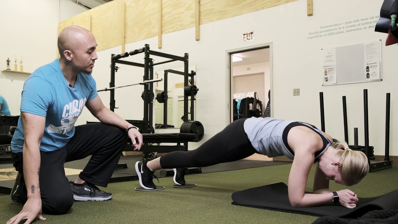 Slider Pike Up - YouTube