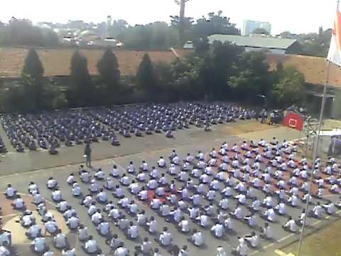 SMKN 29 PENERBANGAN Jakarta. - YouTube