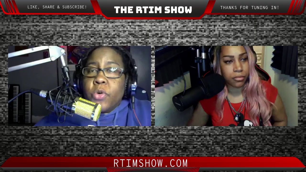 RTIM show - YouTube