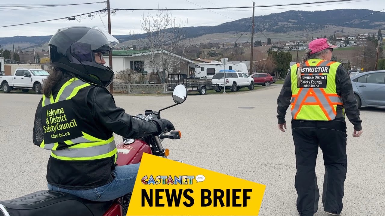 Motorcycles back on the road - YouTube