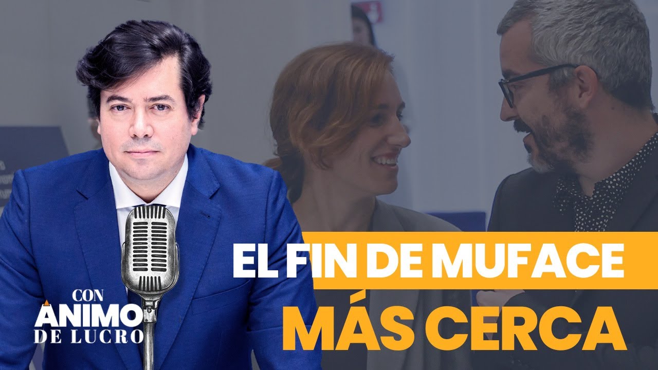 Con Ánimo de Lucro: La obsesión de la izquierda con la sanidad privada ...