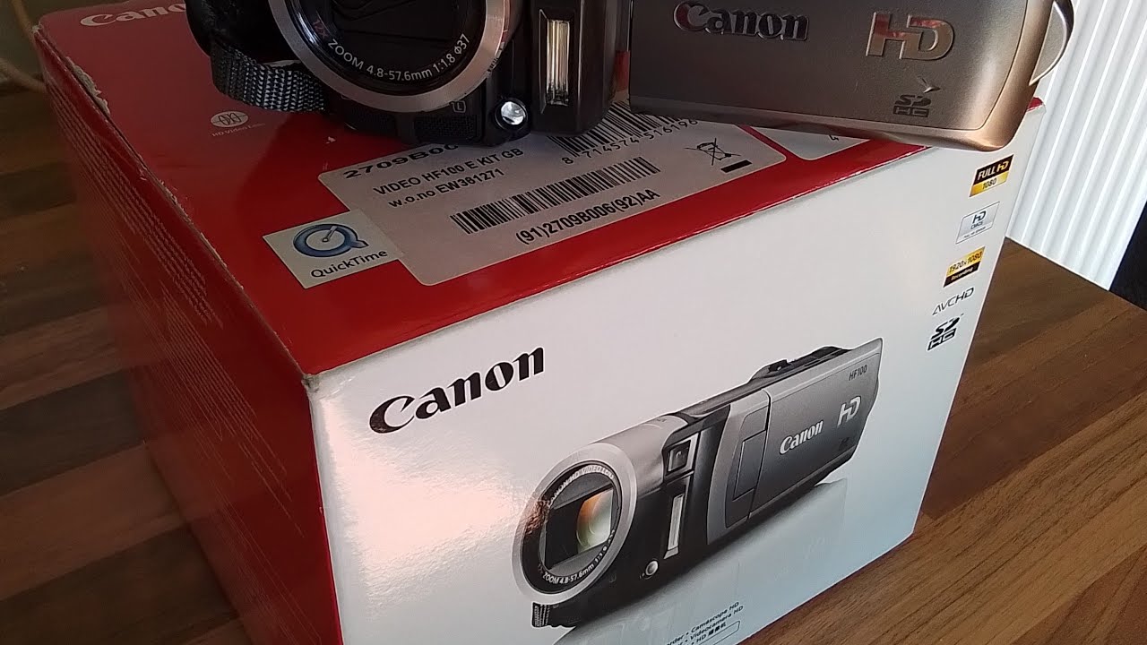 TRANSFER VIDEO TO PC, HD OR 4K CAMCORDER FILES. - YouTube