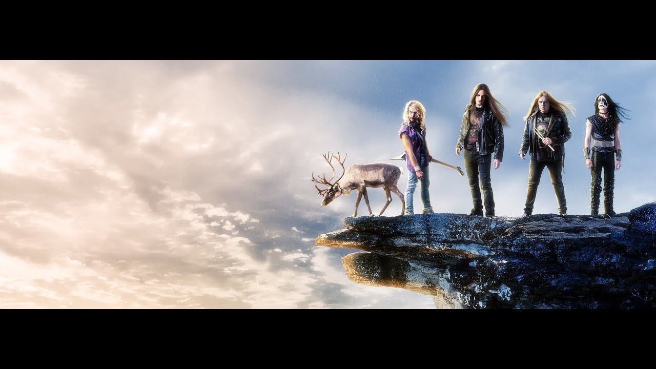 Heavy Trip (official trailer with eng subtitles) - YouTube