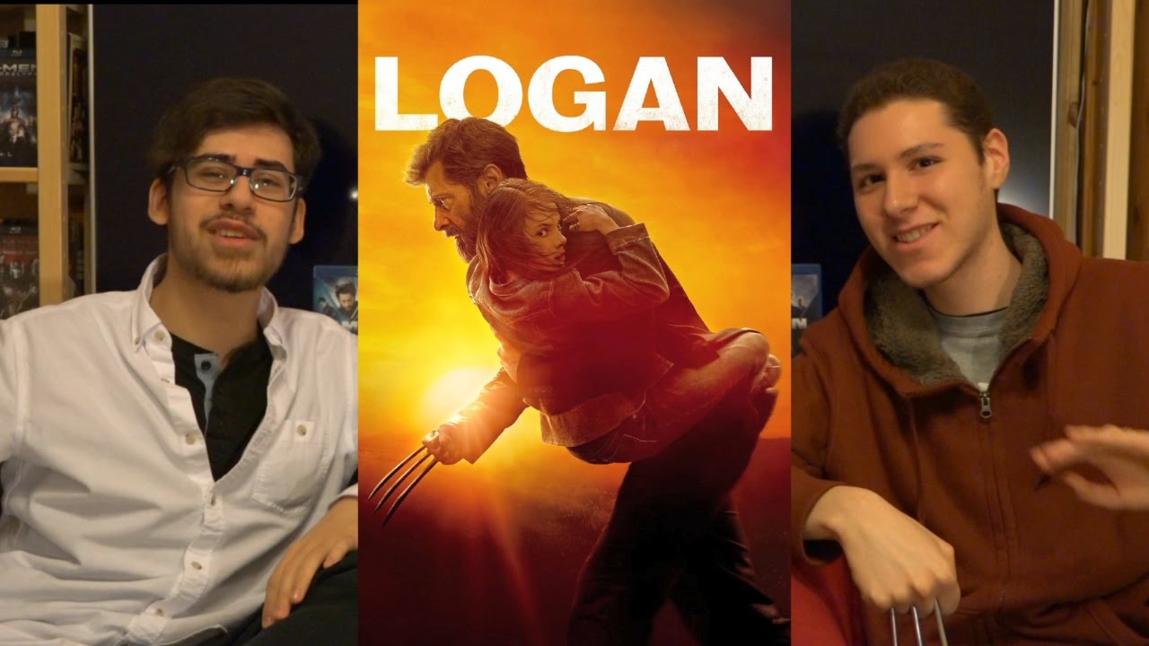 Logan movie review | Part 1: No Spoilers - YouTube
