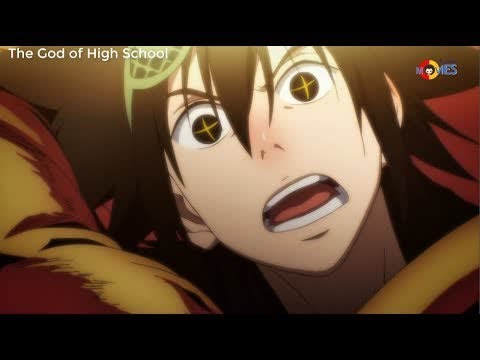 The boy was poisoned and activated his hidden power - best anime ...