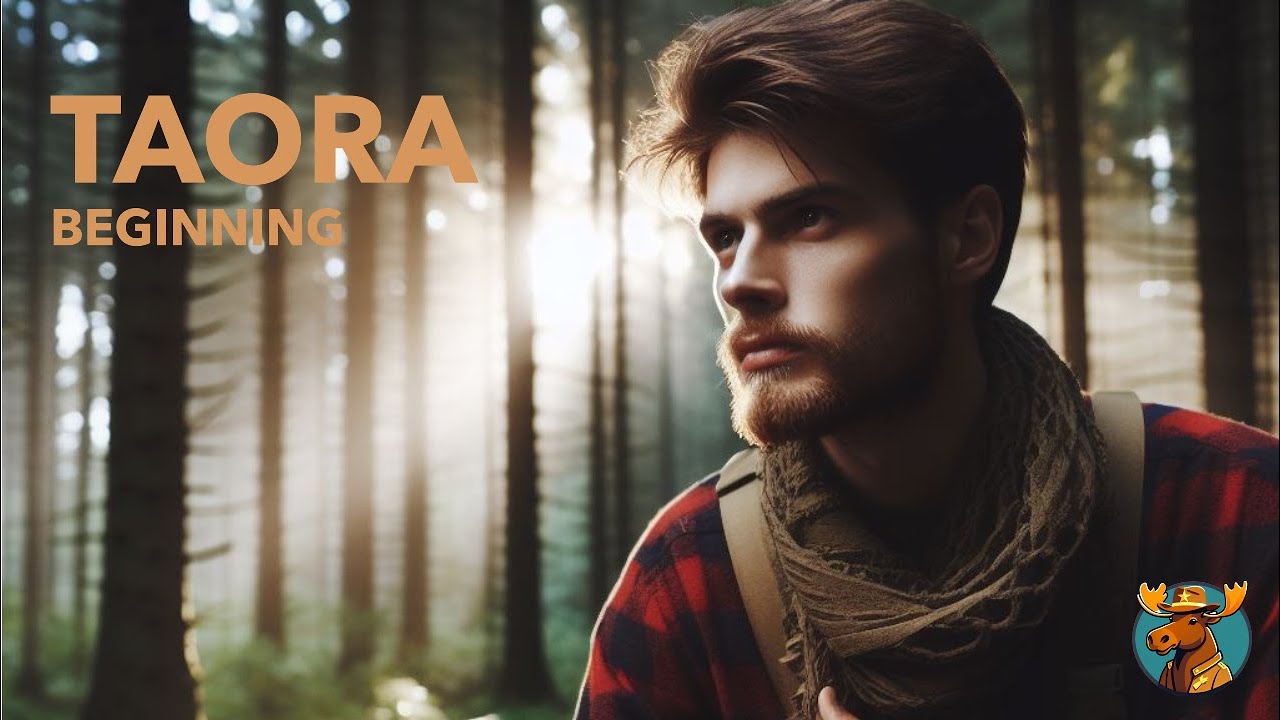 Taora Beginning: Garage and Farm, with death on the side! - YouTube