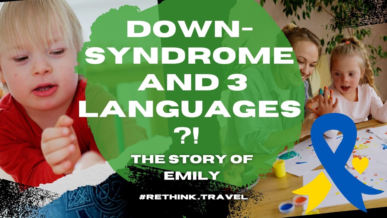 #5 The connection with Down Syndrome - YouTube