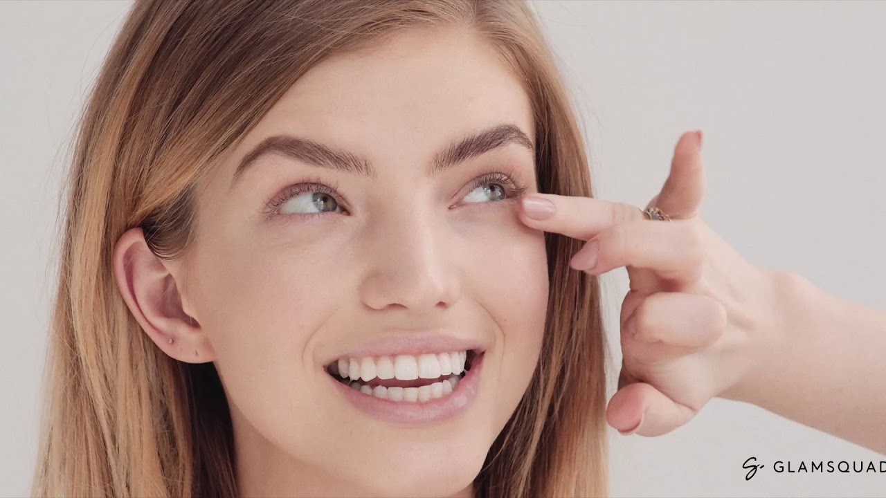 How-to: Fresh face for every day - YouTube