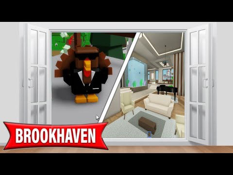 Seventh Turkey Location + More Rag To Riches Sneak Peeks In Brookhaven RP