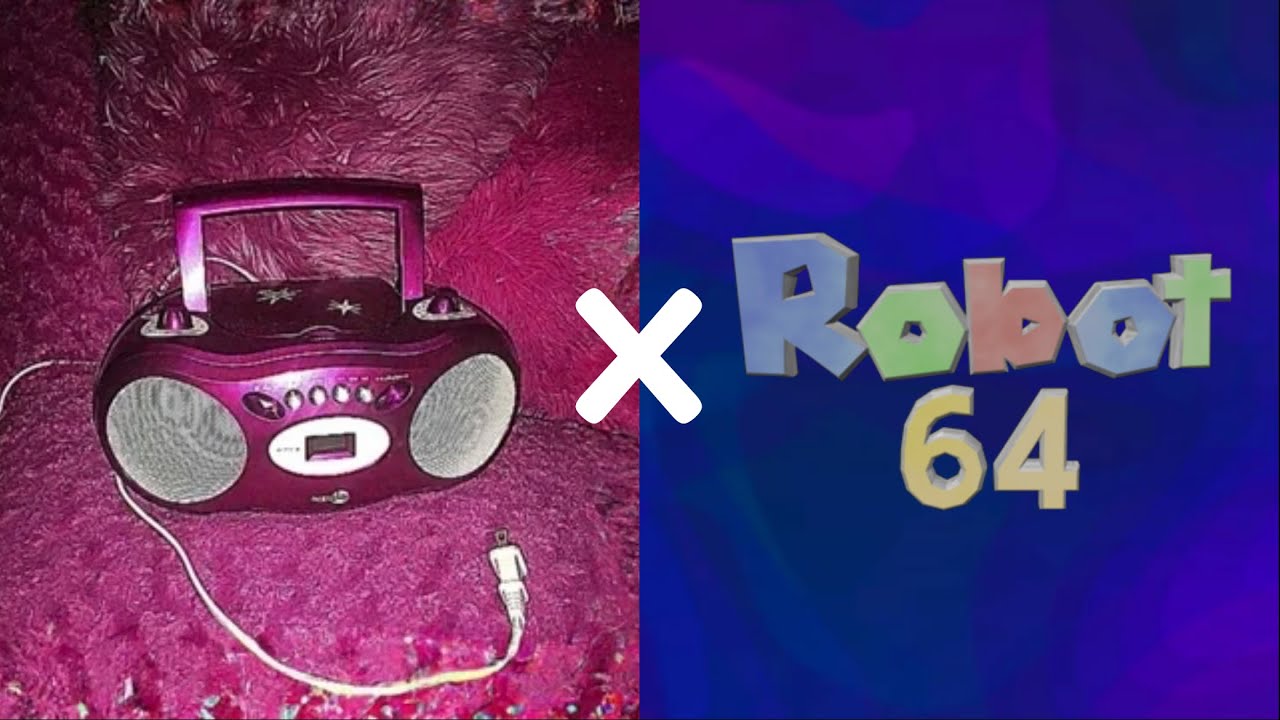 Everone Knows That - Formerly lost song (Robot 64 remix) - YouTube