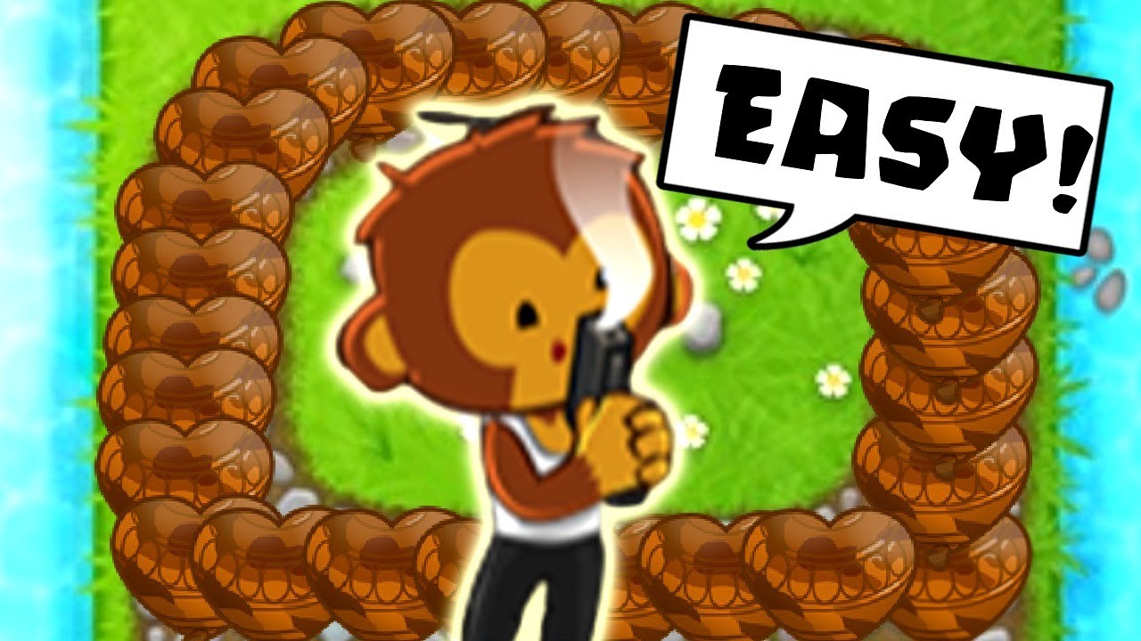 The COBRA can be Overpowered in BTD Battles... - YouTube