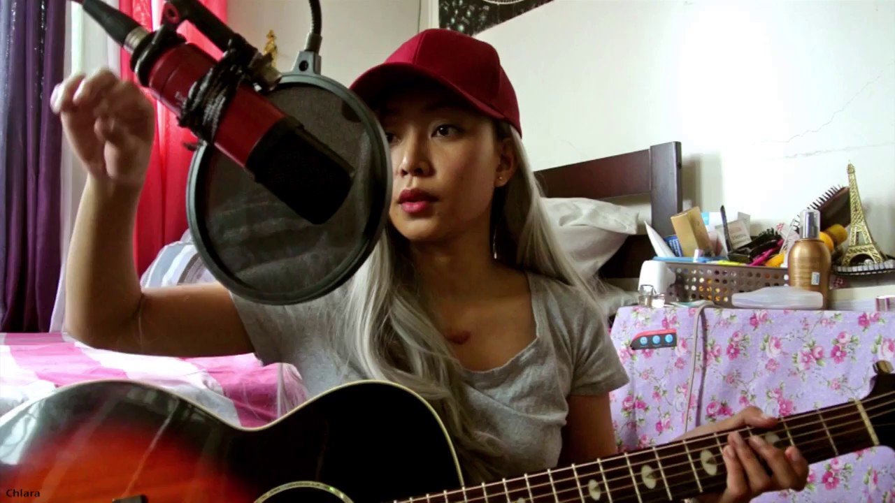 Biglaan - 6 Cycle Mind Cover by Chlara - YouTube