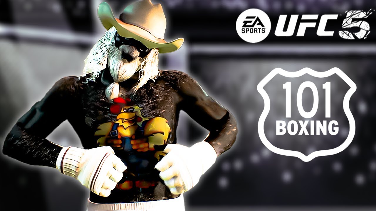 How to FIGHT like Holy Moly!!!! - YouTube