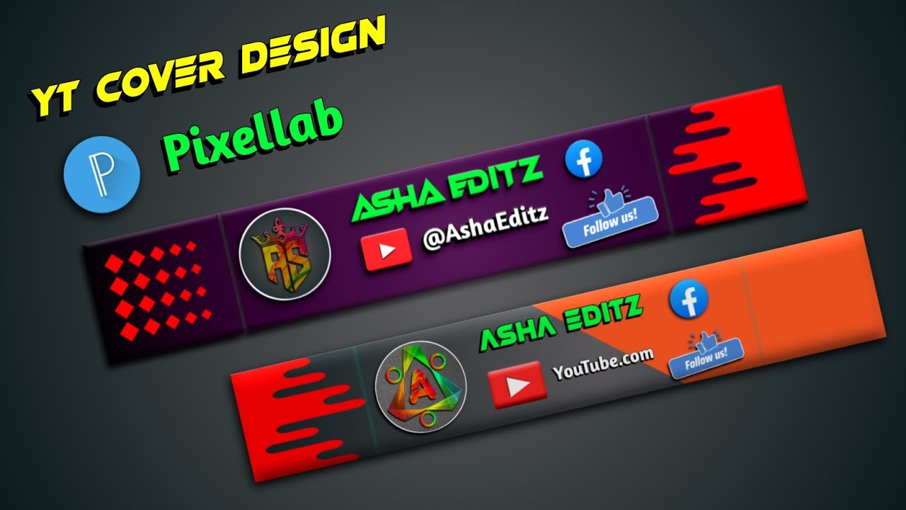 Youtube banner design | Yt cover design | Youtube channel banner design ...