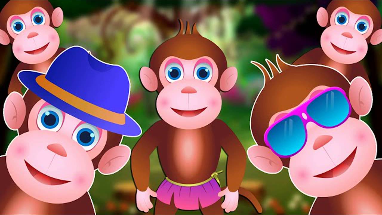 Nursery Rhymes Numbers 1 20 YouTube Nursery Rhymes Numbers 1 20 YouTube