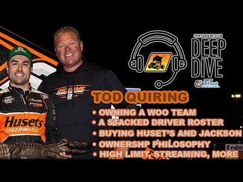 SprintCarUnlimited.com Deep Dive presented by EnTrust IT Solutions: Car ...