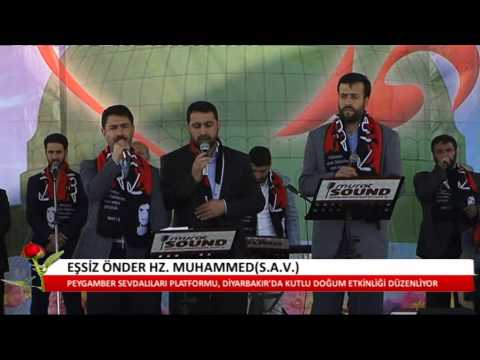 Rehberi Rezon Muhammed