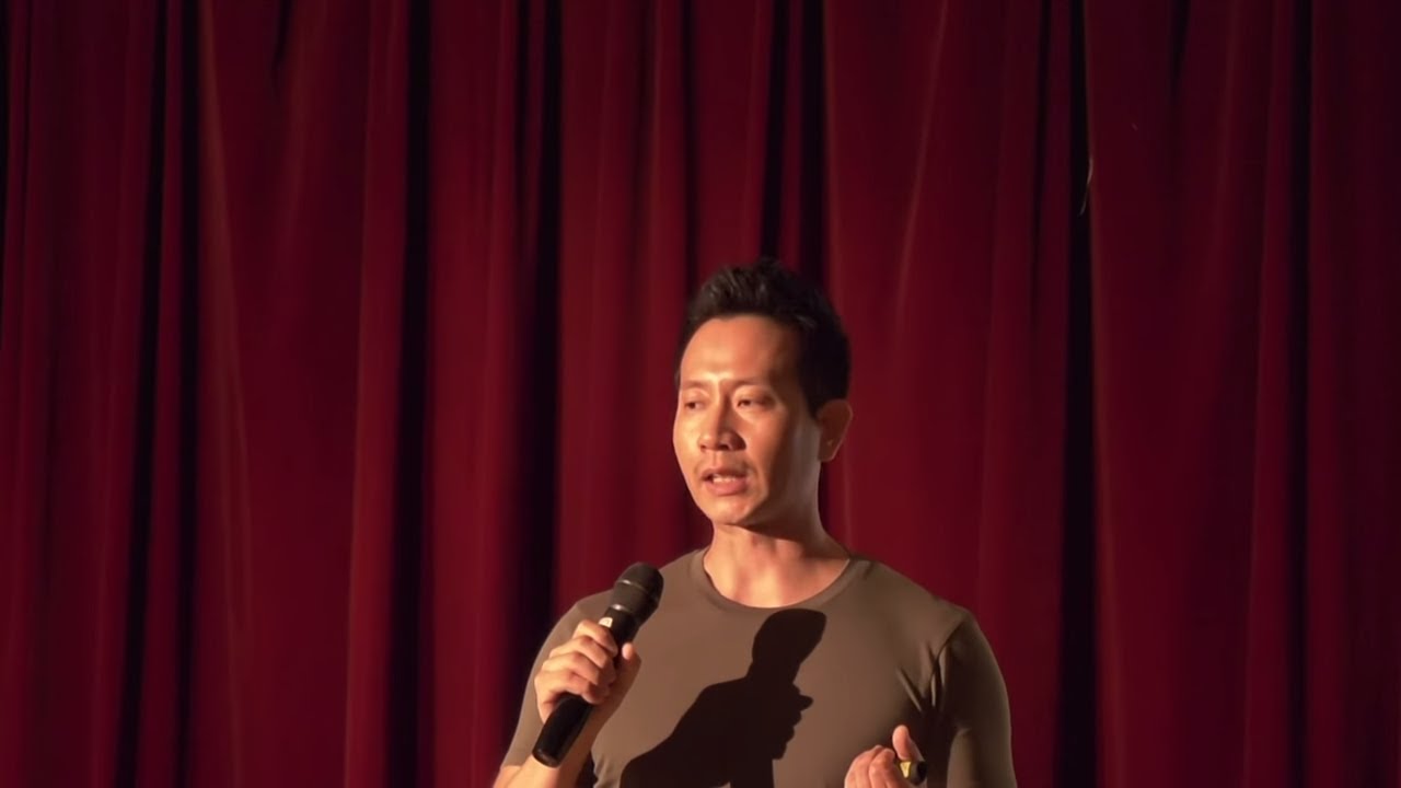 You Only Live Once, You Will Die Alone | Wan Kim | TEDxYonseiUniversity ...