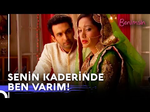 Alya Kiminle Evlenecek? | Benimsin Hint Dizisi 91. Bölüm