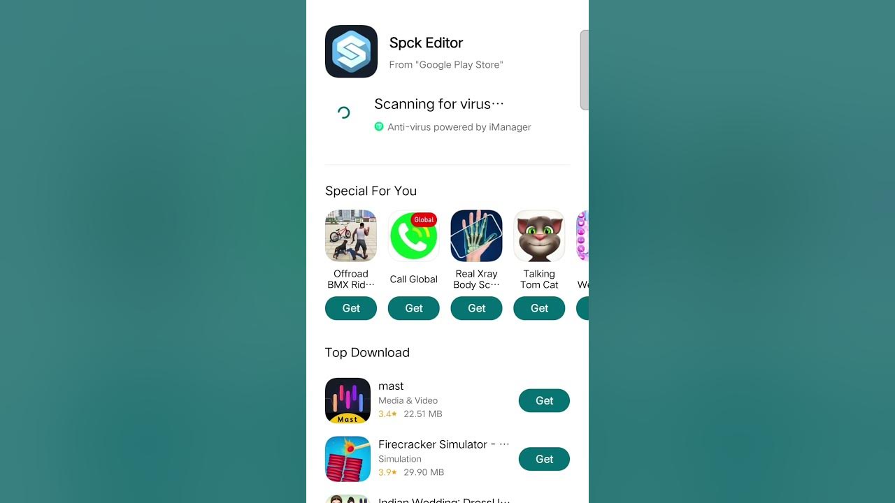 SPCK CODE EDITOR 📲 #coding #mobile #app #trending #viral #codewithbri #htmlcoding - YouTube