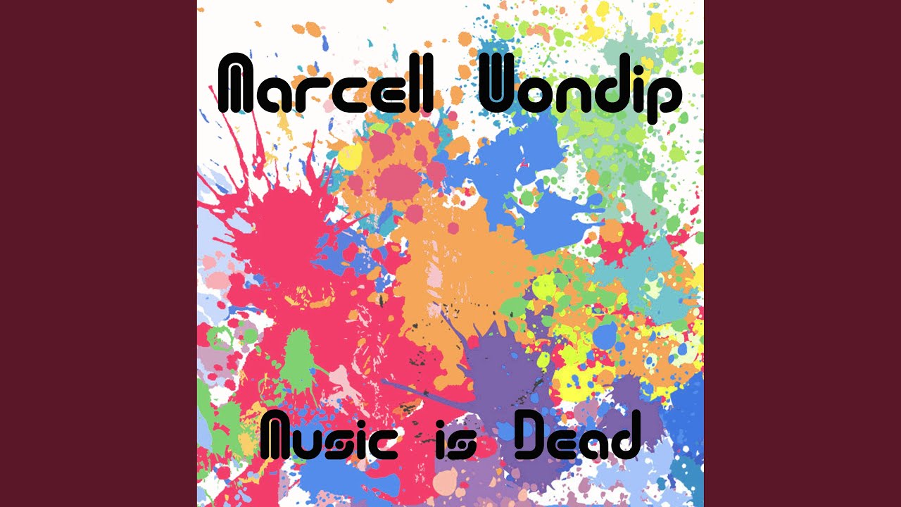 Music is Dead (Original mix) - YouTube