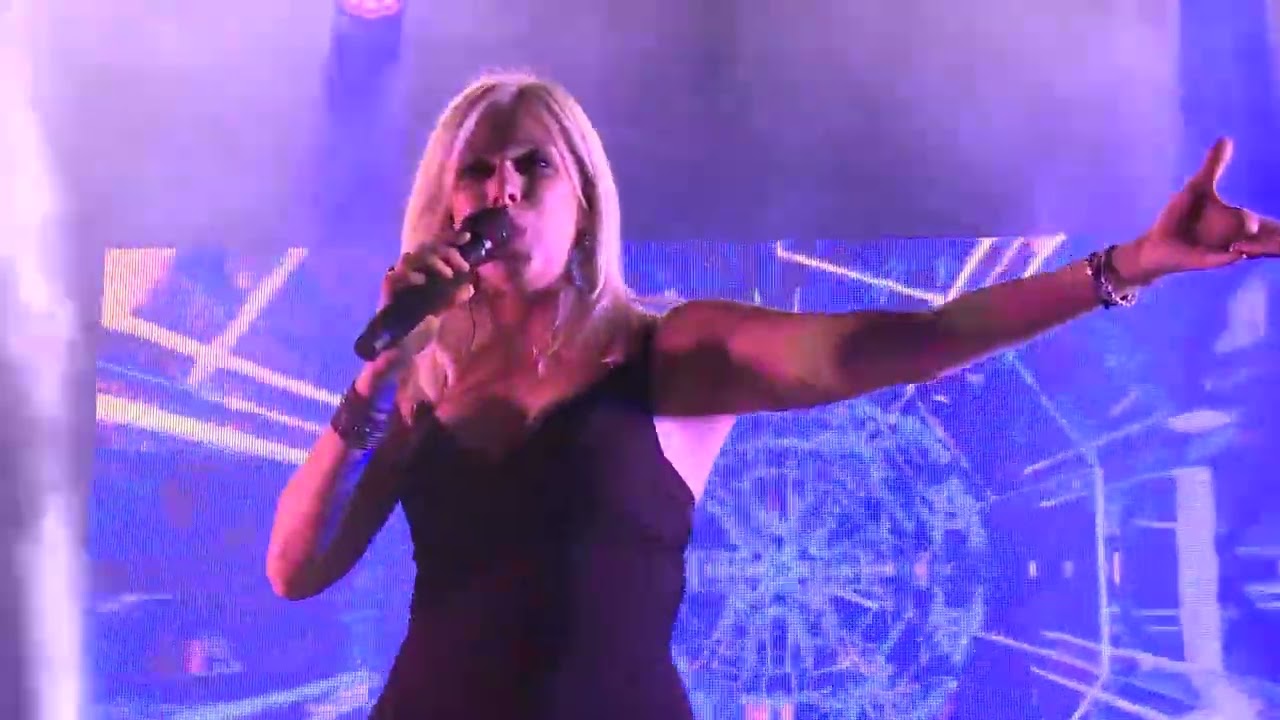 L'amour toujours - Marco e i Niagara 2022 - YouTube