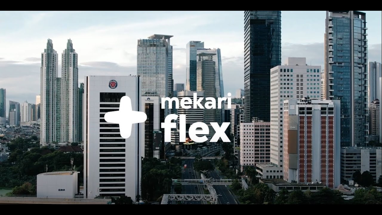 Bantu Penuhi Berbagai Kebutuhan Darurat Karyawan dengan Accessible Salary by Mekari Flex - YouTube