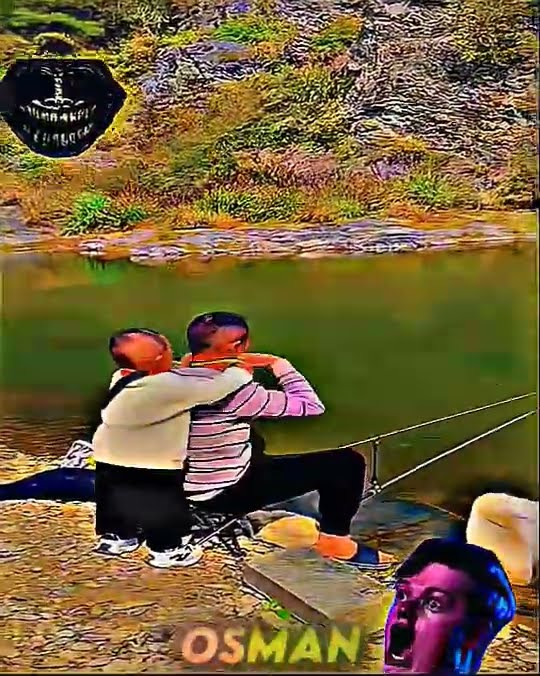 Baby Troll Face ☠️... #troll - YouTube