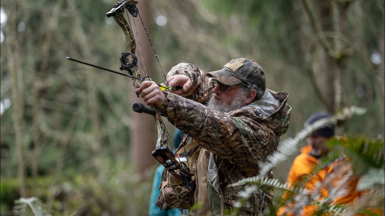NCW GUN CLUB-Archery Division.© - YouTube