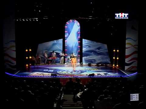 Гажар и Джамал - Голубь любви