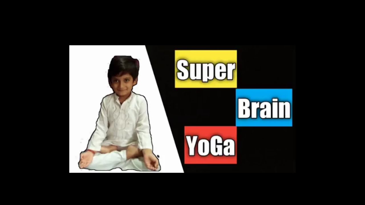 SUPER BRAIN YOGA|||HOW TO DO SUPER BRAIN YOGA|||BENEFIT OF SUPER BRAIN ...