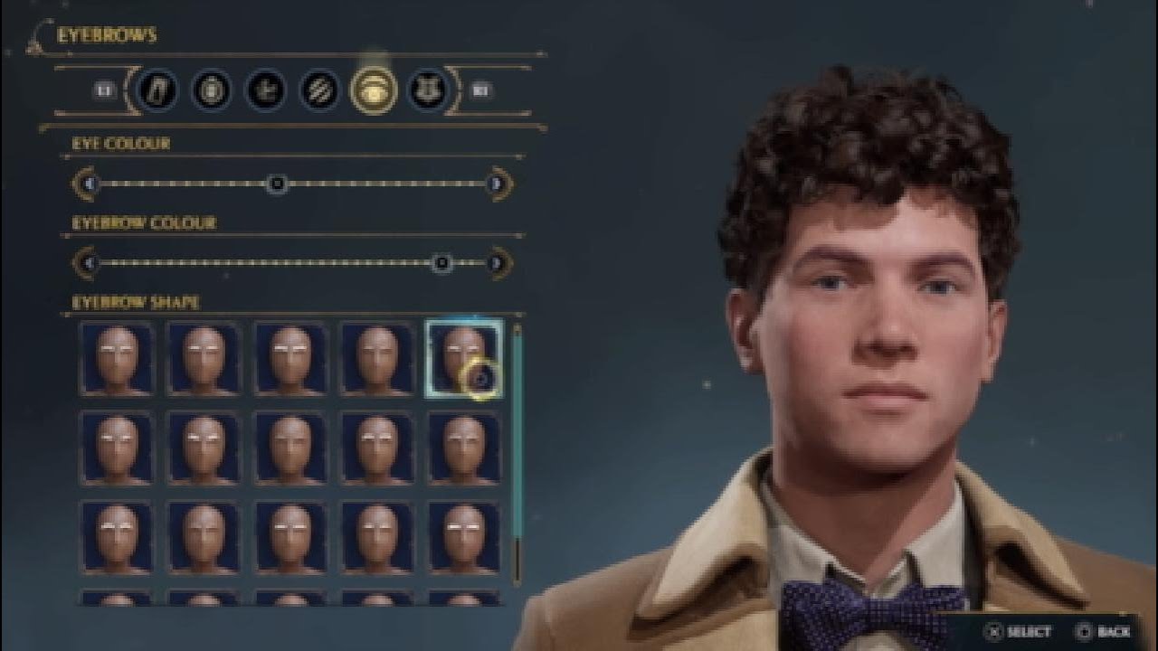 Hogwarts Legacy Deluxe Edition Walkthrough Part 1 - Gringotts - YouTube