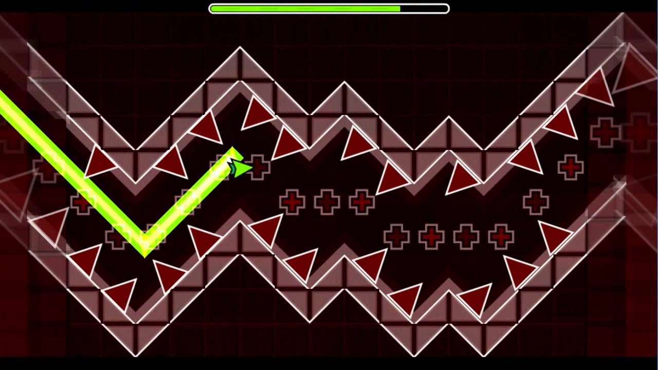 Decode by Rek3dge (DEMON) GD [1,9] LO PROMETIDO ES DEUDA!!! - YouTube