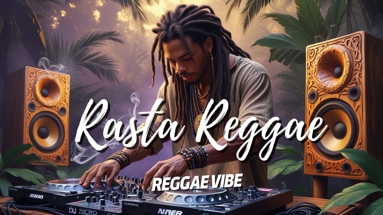 🌈 Chill with Rasta Vibes: Your Ultimate Relaxation Playlist 🎶 - YouTube