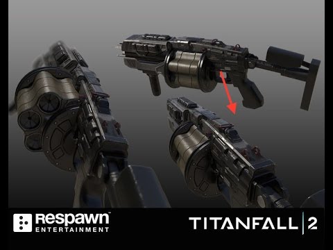 Titanfall 2 colony Reborn 30 kill gameplay - YouTube