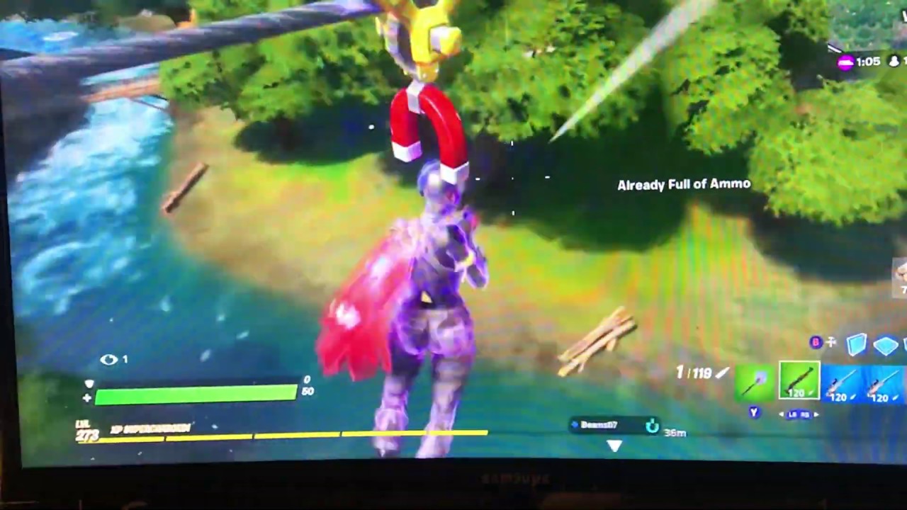 Fails and epic wins fornite - YouTube