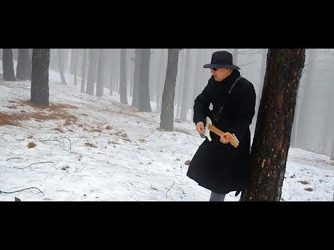 İyi Yıllar Yalnızlık / Erhan Doğan & DüşGezginleri Band ®