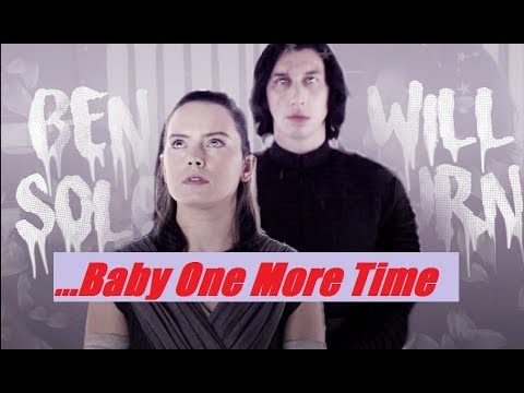Reylo ||...Baby One More Time (Epic Cover) - YouTube