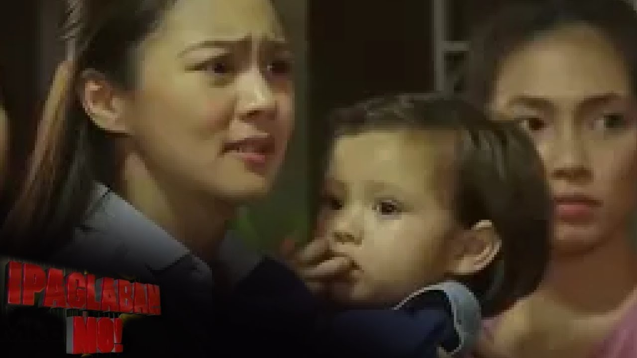 Ipaglaban Mo: "Hindi hamak na mas mabuti syang tao sayo!" | Best of JTV ...