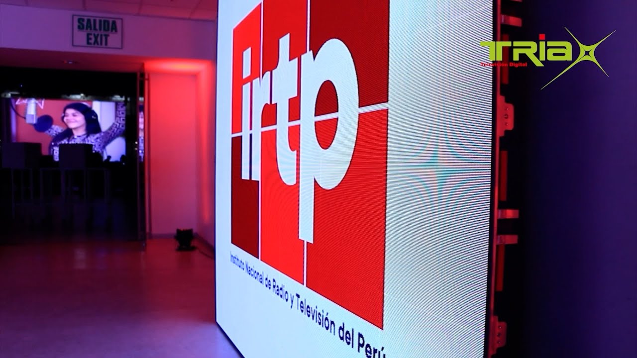 REEL- PREVENTA IRTP I TRIAX TELEVISIÓN - YouTube