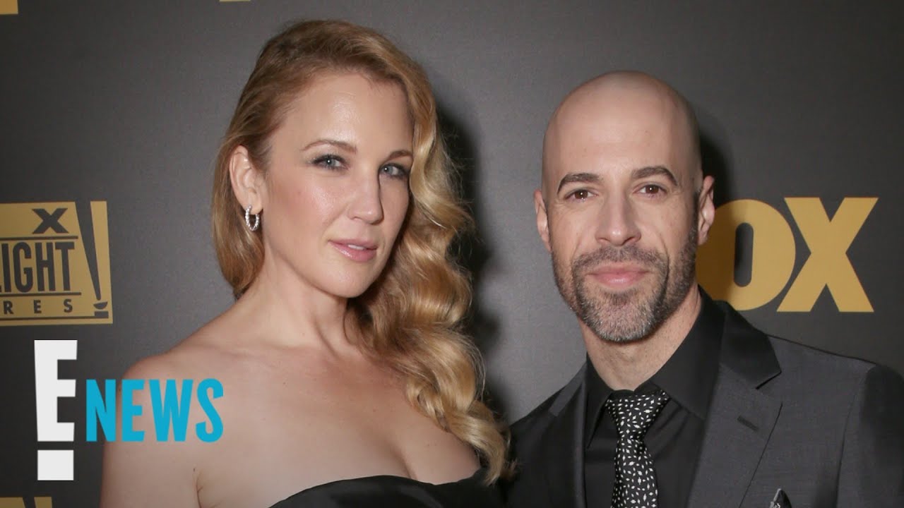 "American Idol" Alum Chris Daughtry's Daughter Found Dead At 25 | E ...