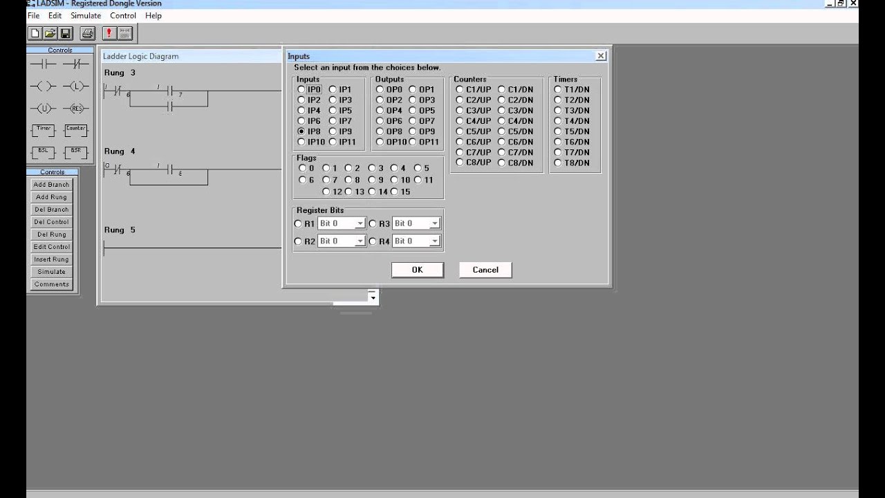 1° parte de ladsim - YouTube