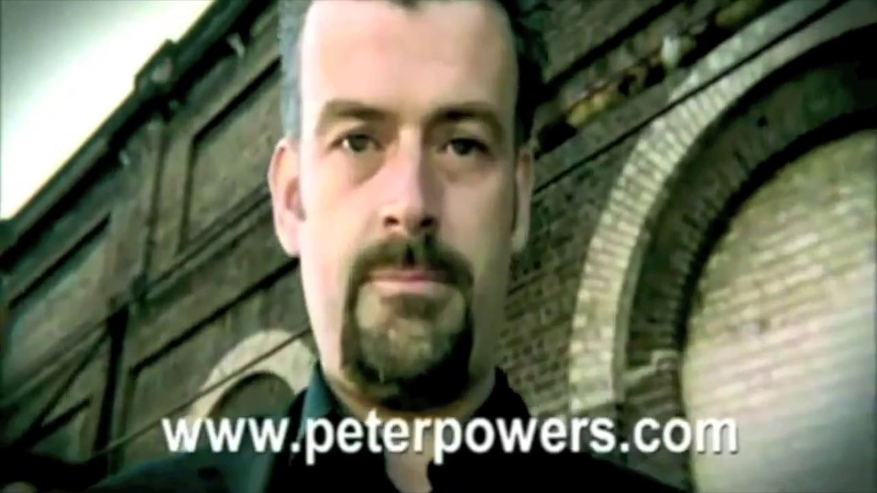 Peter Powers - World's Funniest Hypnotist - YouTube
