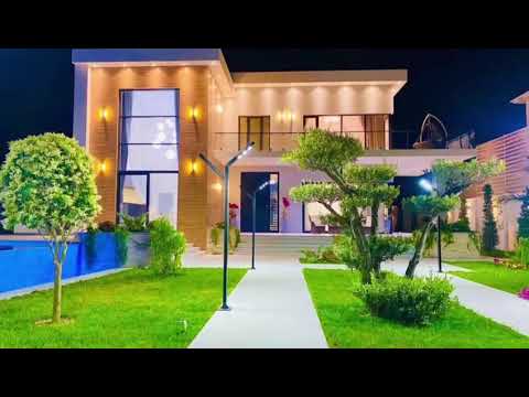 Üreyi Zeyif Olanlar İzlemesin . Merdekanda Luks Villa - 980.000 Azn